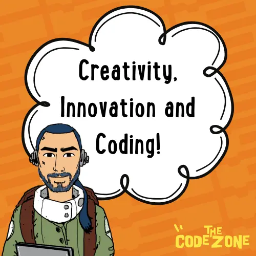 World Creativity and Innovation Day: Unleashing Imagination with Code
